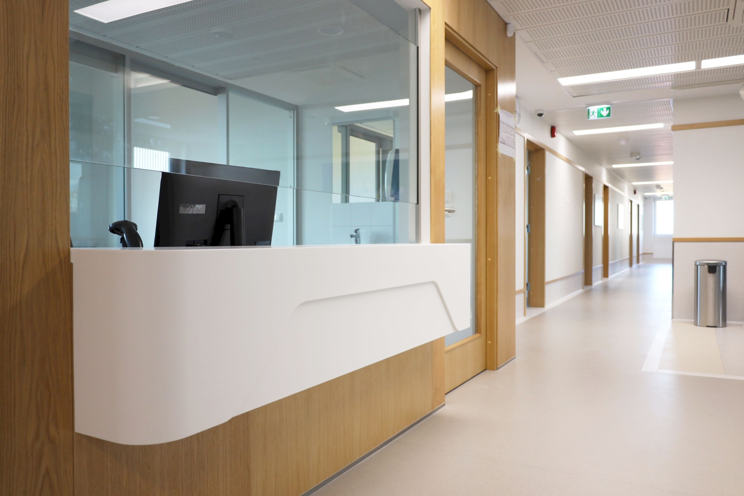 Medicum Health Centre | Merianto Medical