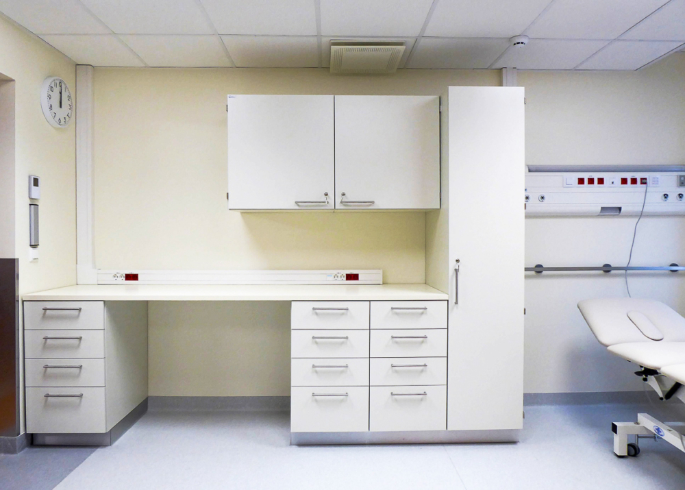 SA Narva Haigla - Merianto Medical